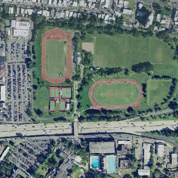 ArcGIS Web Application