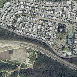 ArcGIS Web Application