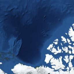 ArcGIS Web Application