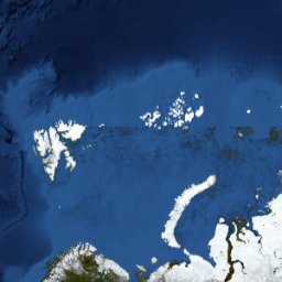 ArcGIS Web Application