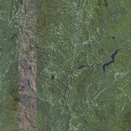 ArcGIS Web Application