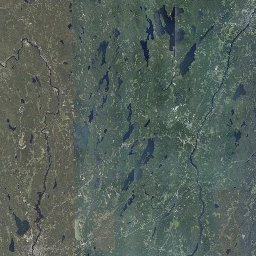 ArcGIS Web Application