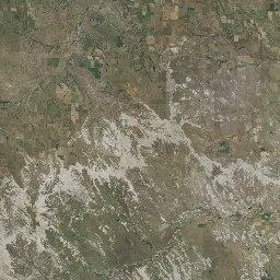 ArcGIS Web Application