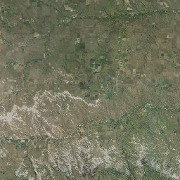 ArcGIS Web Application