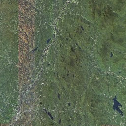 ArcGIS Web Application