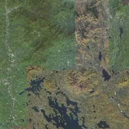 ArcGIS Web Application