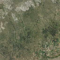 ArcGIS Web Application