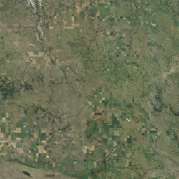 ArcGIS Web Application