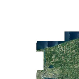 ArcGIS Web Application