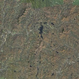 ArcGIS Web Application