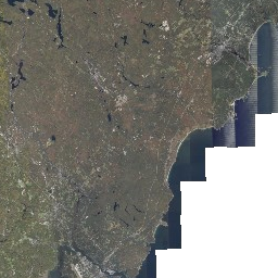 ArcGIS Web Application