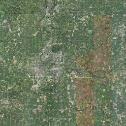 ArcGIS Web Application