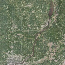 ArcGIS Web Application