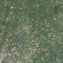 ArcGIS Web Application