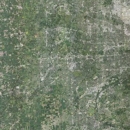 ArcGIS Web Application