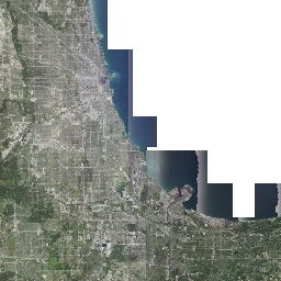 ArcGIS Web Application
