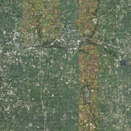 ArcGIS Web Application