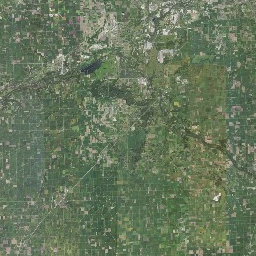 ArcGIS Web Application