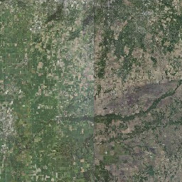 ArcGIS Web Application