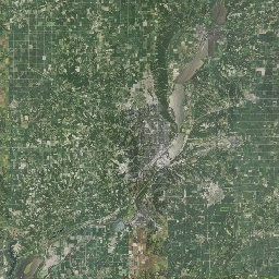 ArcGIS Web Application