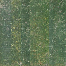 ArcGIS Web Application