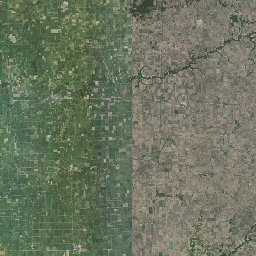 ArcGIS Web Application