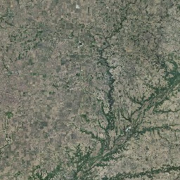 ArcGIS Web Application