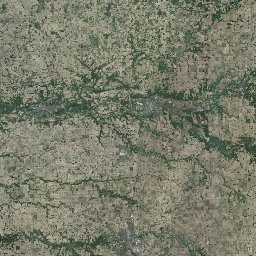 ArcGIS Web Application