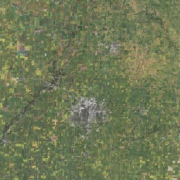 ArcGIS Web Application