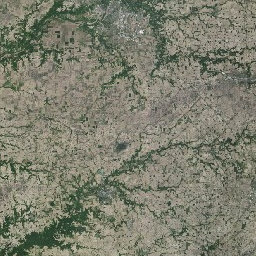 ArcGIS Web Application