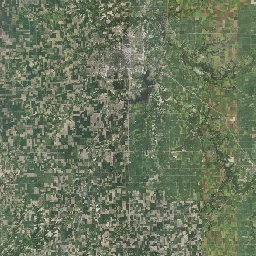 ArcGIS Web Application