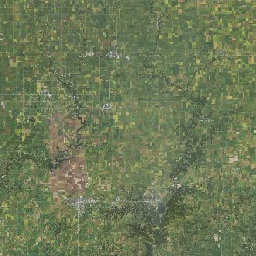 ArcGIS Web Application