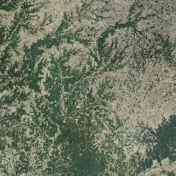 ArcGIS Web Application