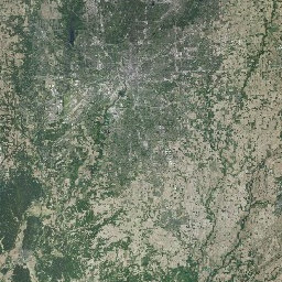 ArcGIS Web Application