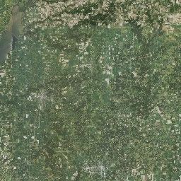 ArcGIS Web Application