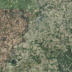 ArcGIS Web Application