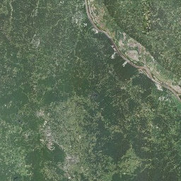 ArcGIS Web Application