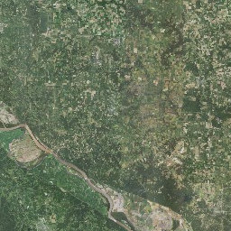 ArcGIS Web Application