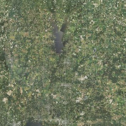 ArcGIS Web Application