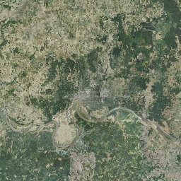 ArcGIS Web Application