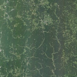 ArcGIS Web Application