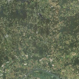 ArcGIS Web Application