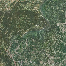 ArcGIS Web Application