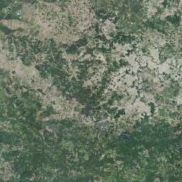 ArcGIS Web Application