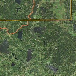 Public Land Survey System (PLSS) Map Viewer | Wadena County, MN