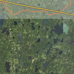 Public Land Survey System (PLSS) Map Viewer | Wadena County, MN