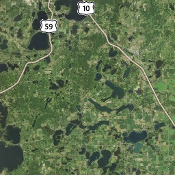 Public Land Survey System (PLSS) Map Viewer | Wadena County, MN