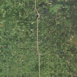 Public Land Survey System (PLSS) Map Viewer | Wadena County, MN