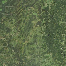 Public Land Survey System (PLSS) Map Viewer | Wadena County, MN