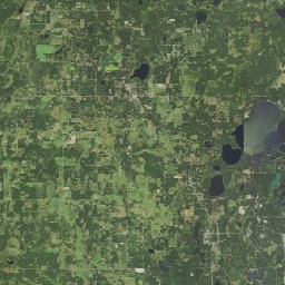 Public Land Survey System (PLSS) Map Viewer | Wadena County, MN